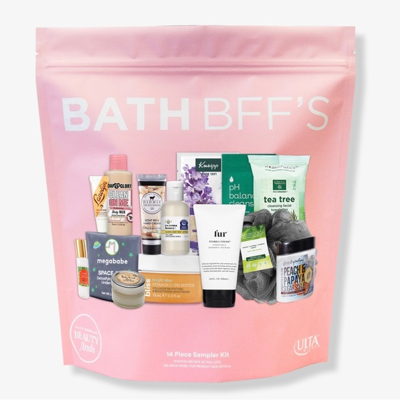Bath & Body | Luxury Bath Bundle | Poshmark